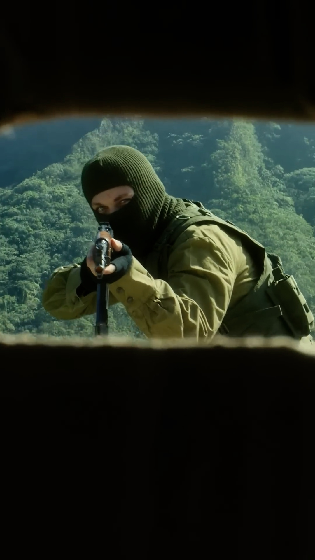 Caught Hiding in a Box – Comedy Short