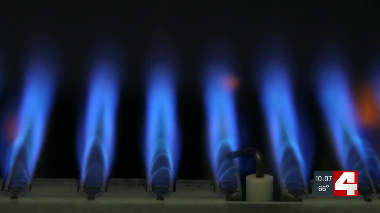 Spire gas bills rising as Winter approaches: Here’s why