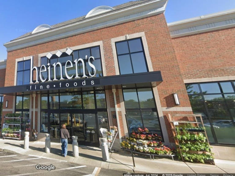 Heinen's To Open Sept. 10 In Naperville