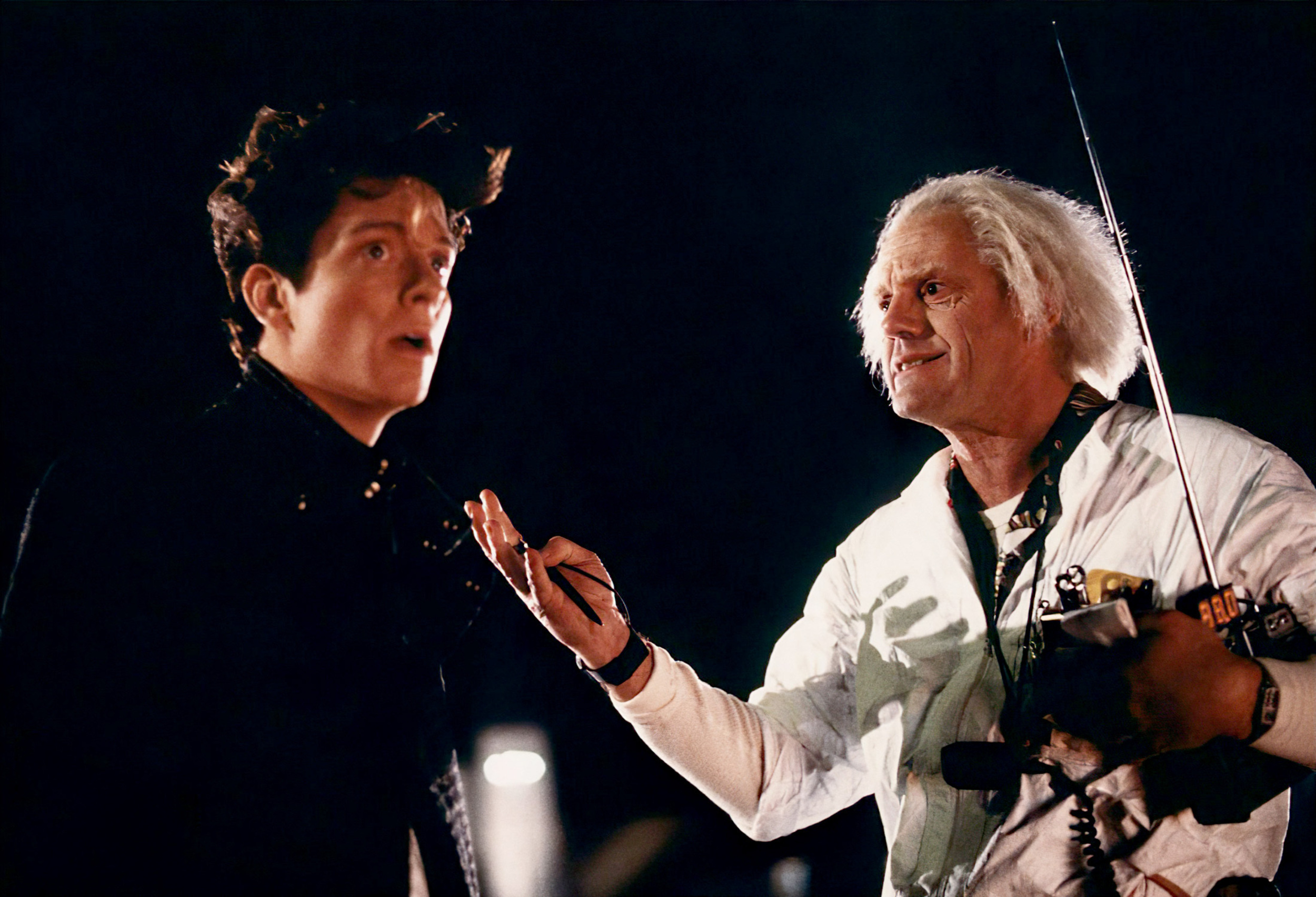 20 Back To The Future Facts You Might Not Already Know