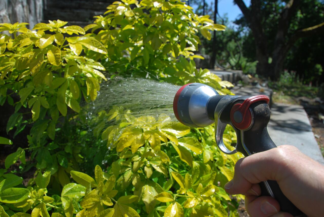 Mandatory water restriction order issued for some West Hants residents