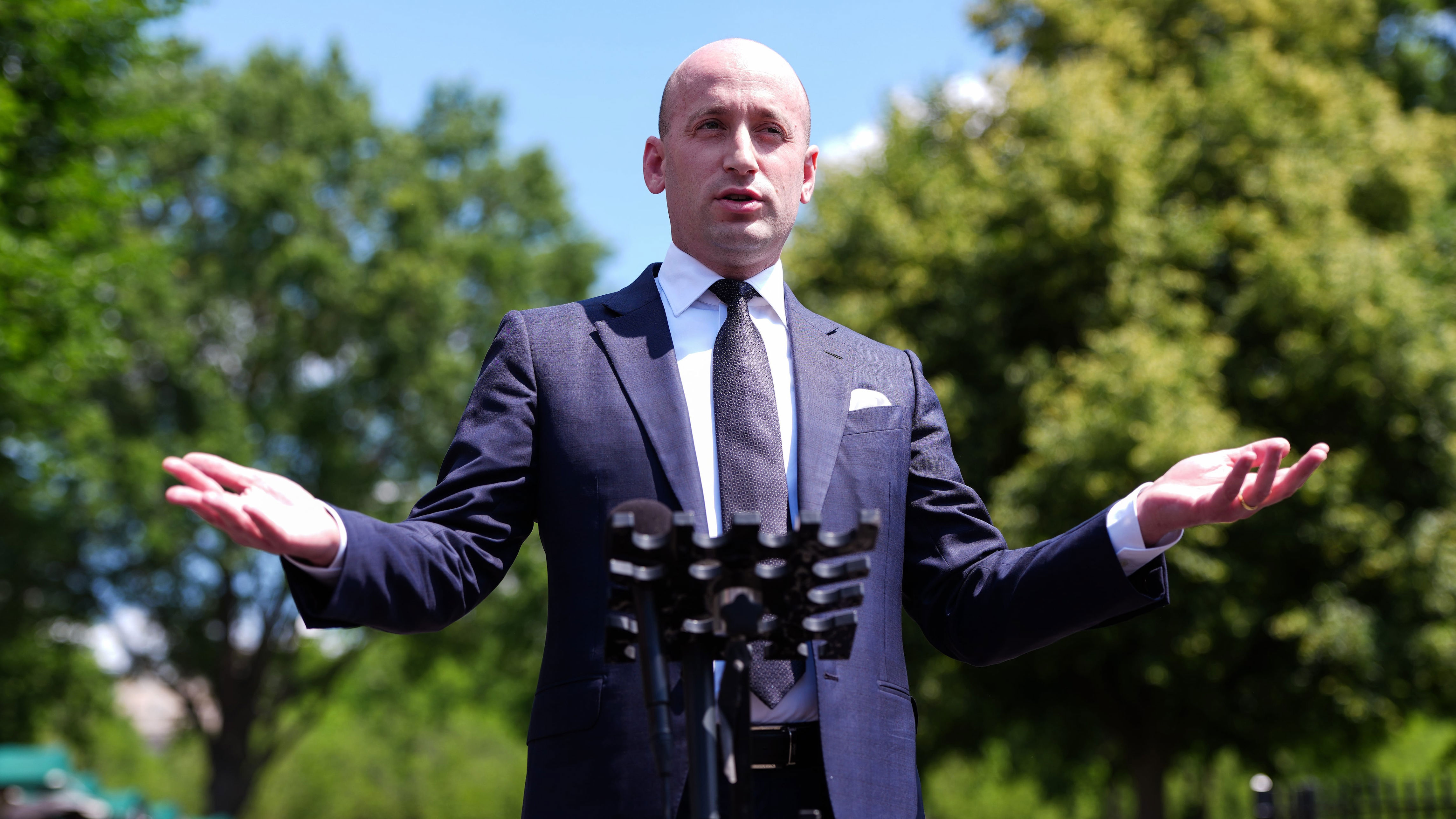 Stephen Miller Has Collated 24 Years of His Best Bits on DVD