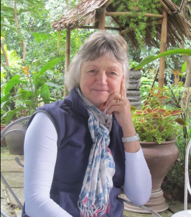 "We were so fortunate to have been taught by you" - tributes to teacher ...