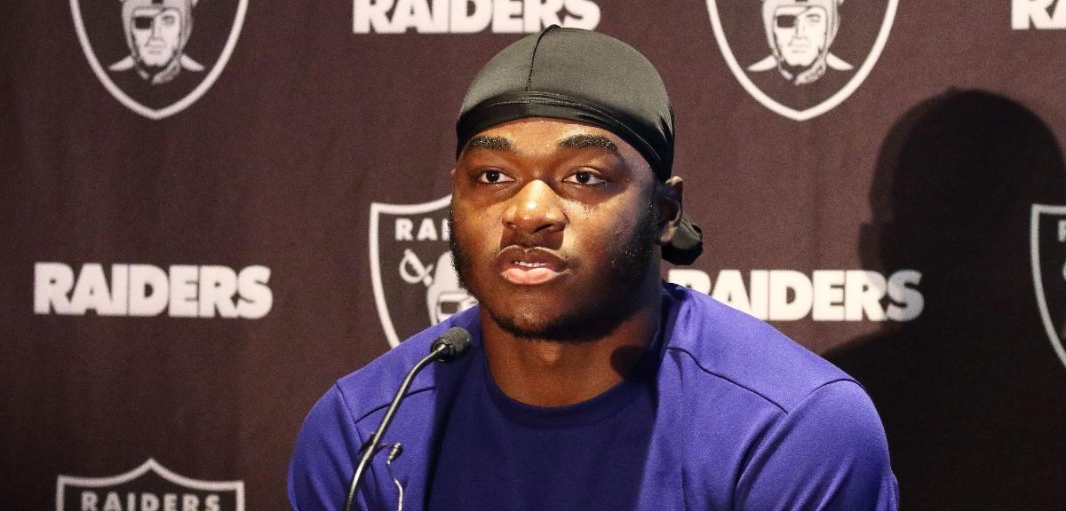 Why Did NFL Star Amari Cooper Retire? Inside His Sudden and Shocking ...
