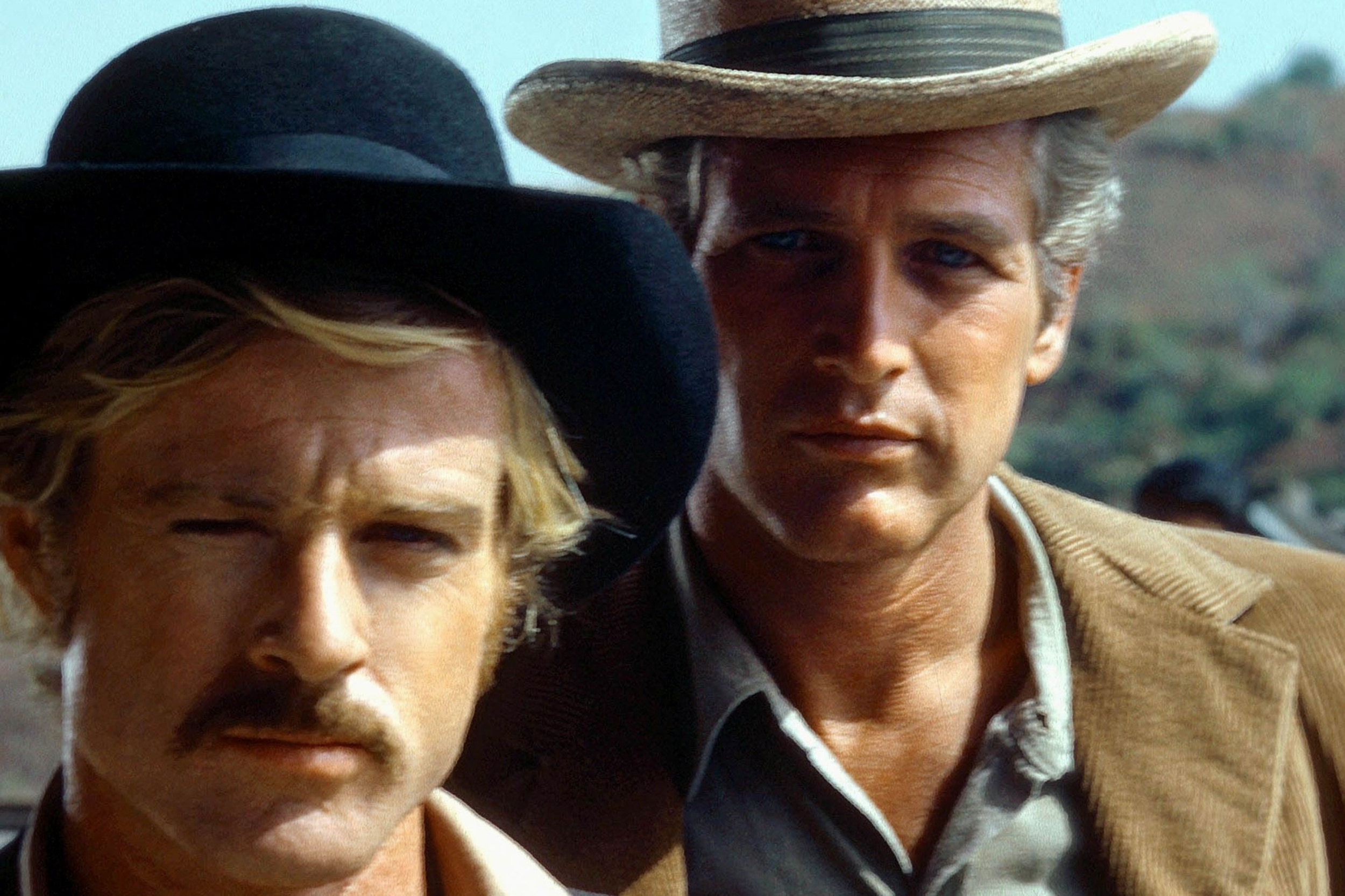 The 25 most iconic Hollywood duos