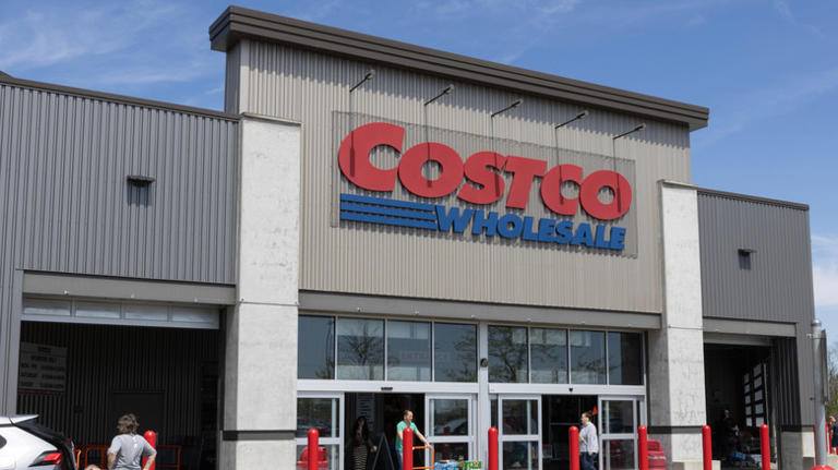 How Much Is A Gold Bar From Costco Worth Today?
