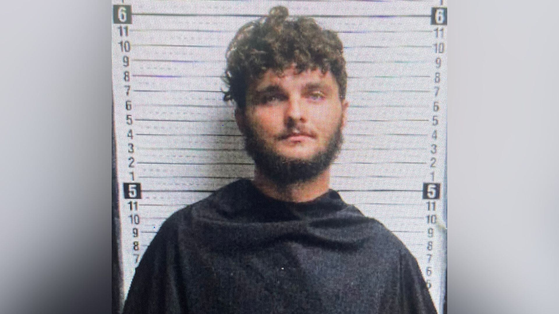 Man charged with murder in deadly shooting in Brunswick County