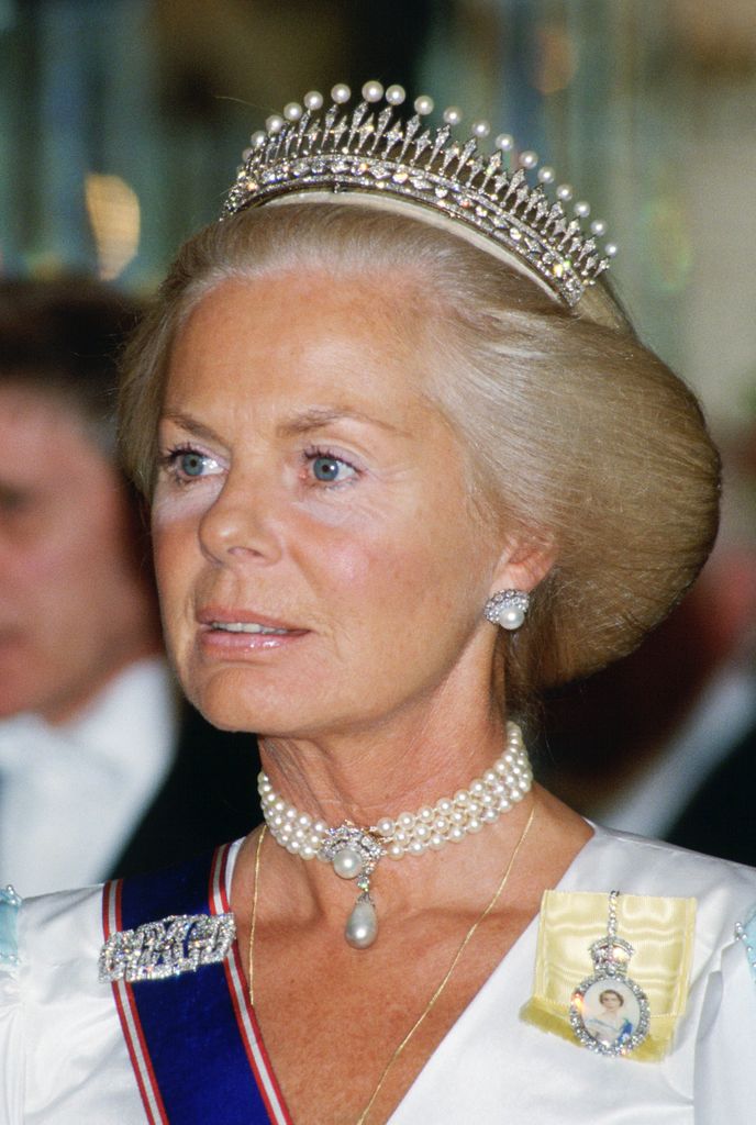 Royal family share poignant update ahead of Duchess of Kent's funeral
