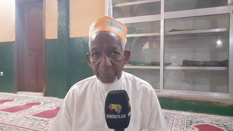 Kissosso Plateau (Conakry) : Elhadj Alpha Diallo explique le sens et l’importance du Maouloud