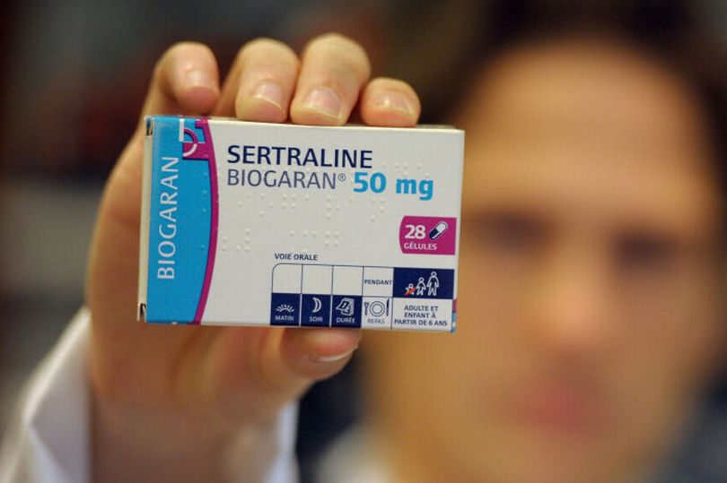 Urgent 'do not eat fruit' warning issued to people who take Sertraline