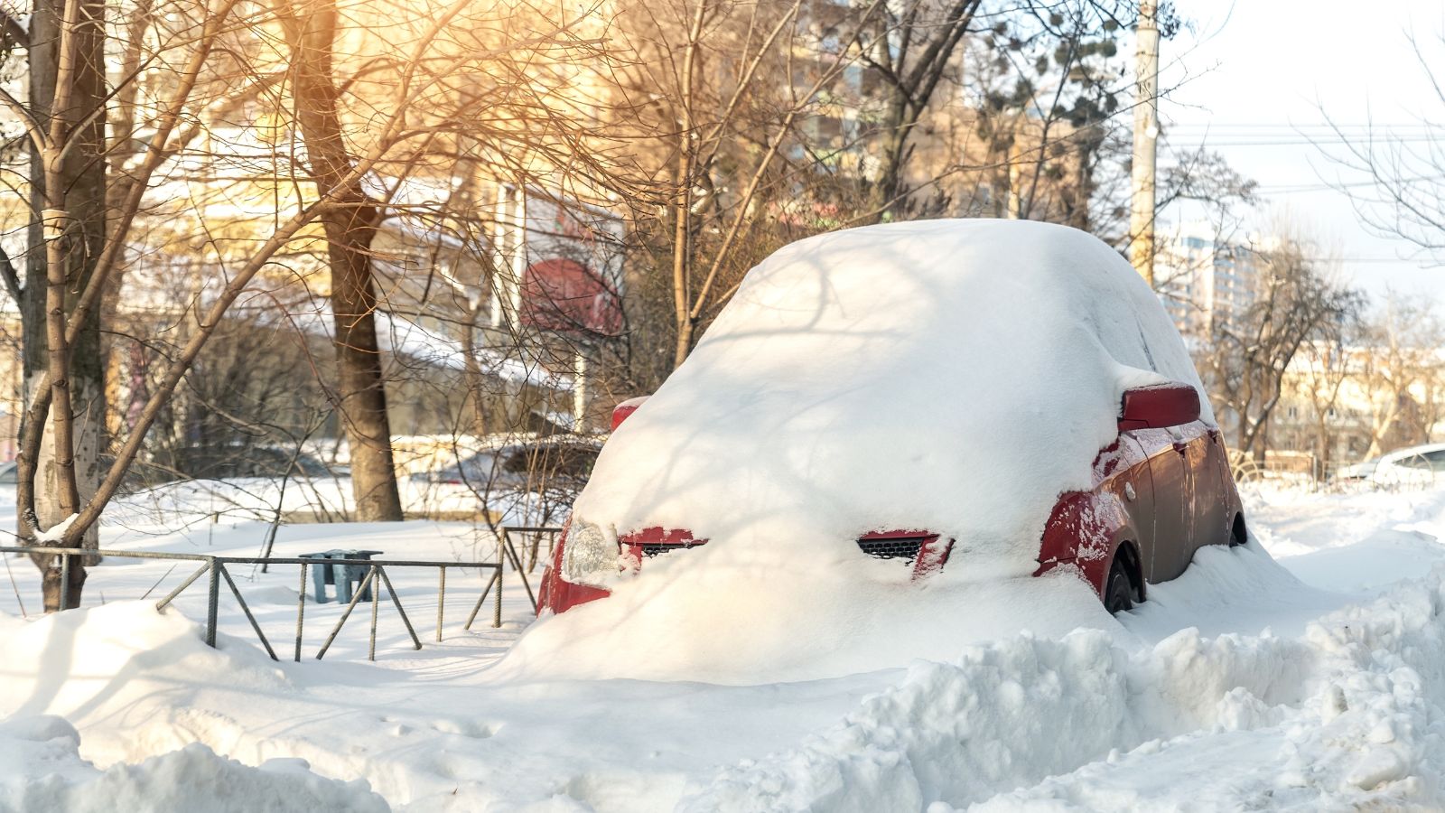 Why your engine can wear out even when your car isn’t being driven