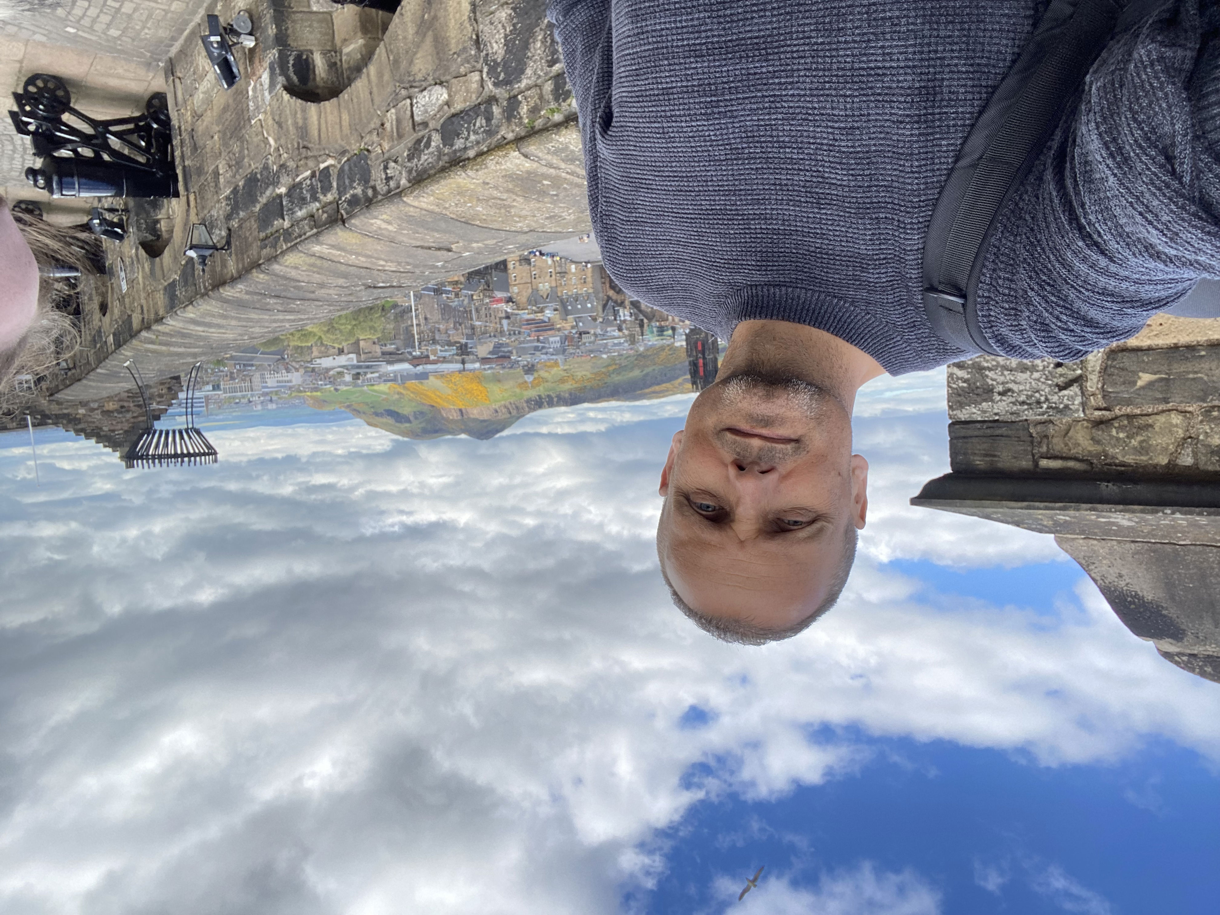 I medically can’t feel fear and I could set a world record at the Great ...
