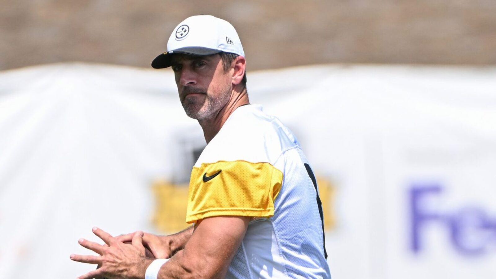 ‘Aaron Rodgers Isn’t the Quarterback He Once Was’: NFL Expert Bill ...