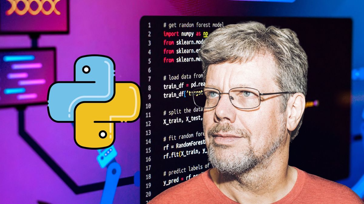 El documental de Python imperdible si eres programador: ¿sabías qué ...