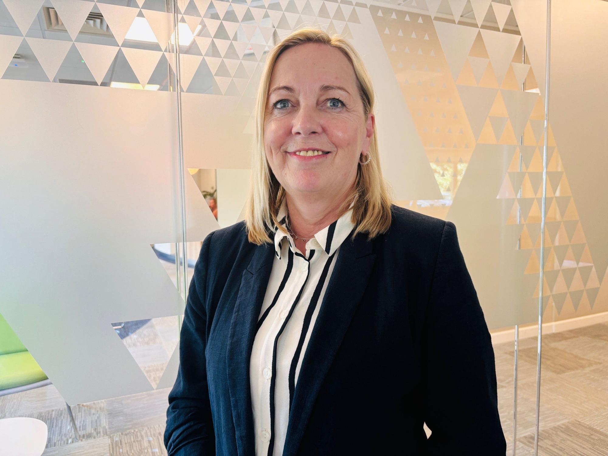 Azets promotes payroll specialist