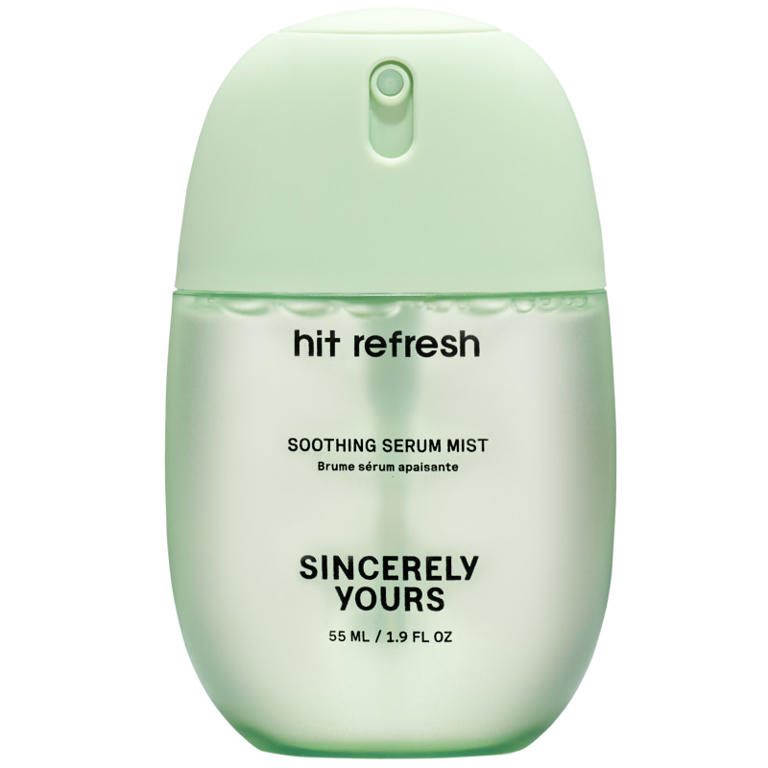 Sephora Targets Teen Skin-Care Shoppers With New Brand Sincerely Yours