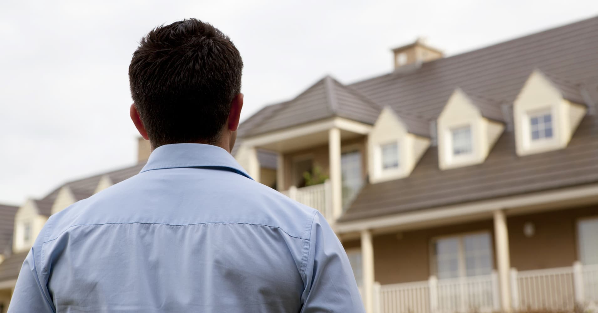 Mortgage rates just dropped—here's how much you could save on monthly ...