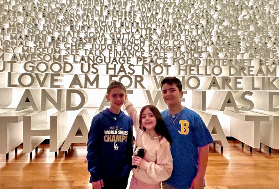 The 12 Best FREE Hidden Gems & Secret Spots for Kids in DC