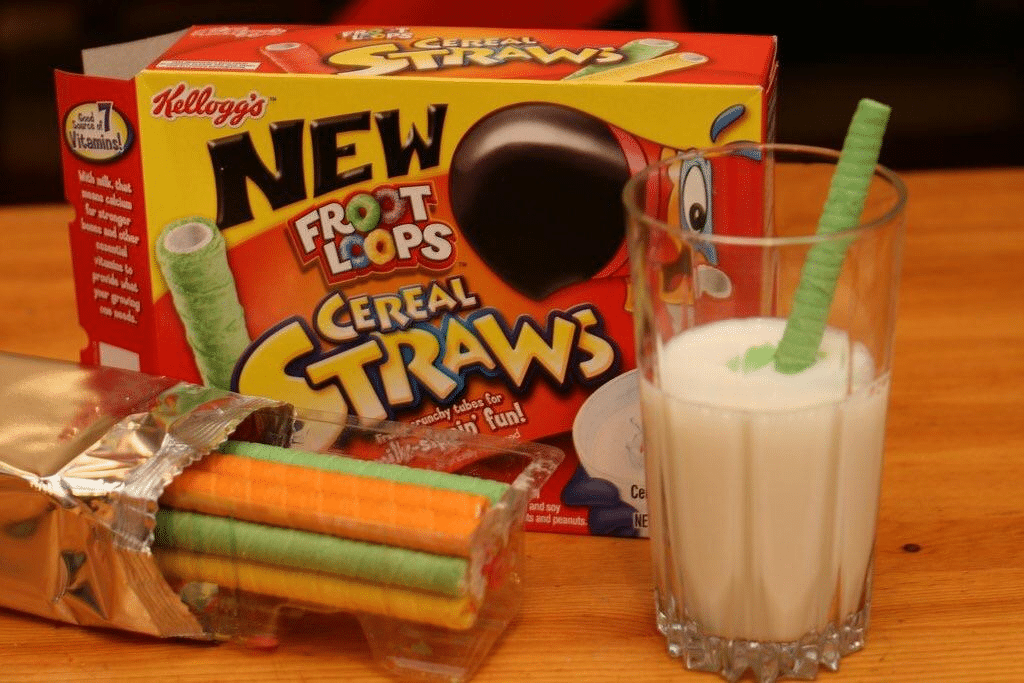 22 Classic Foods That Disappeared From Shelves