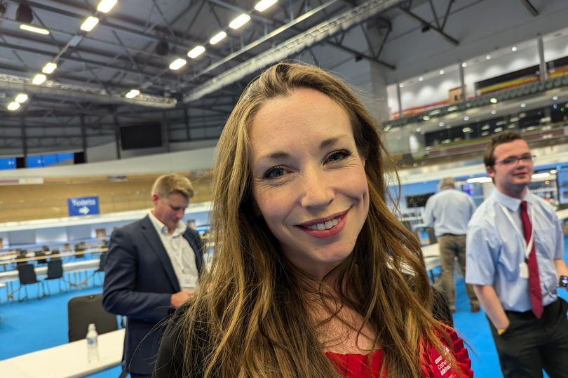 Children's home allowed in Derby street but MP says it's in wrong location