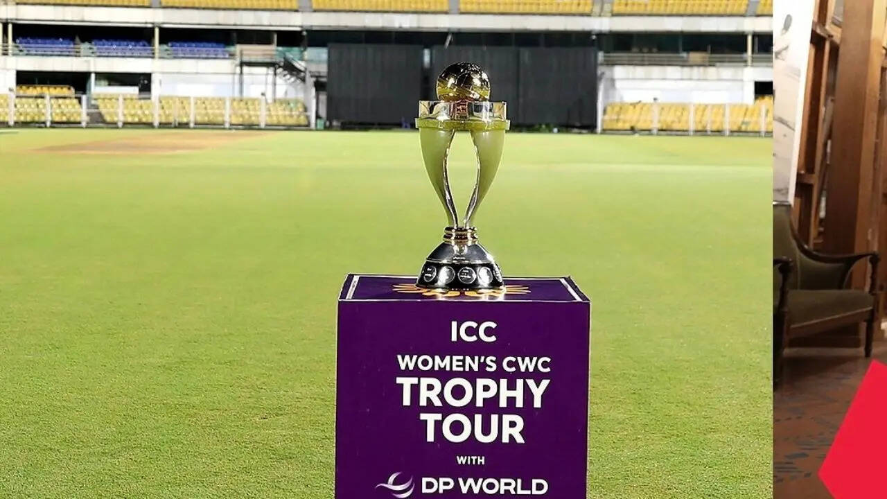 Cheapest Ticket Ever in the History of Cricket! ICC Women’s World Cup ...