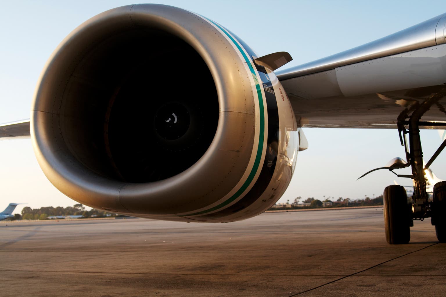 Safran explores sale of aircraft interiors assets worth €1.5B - FT