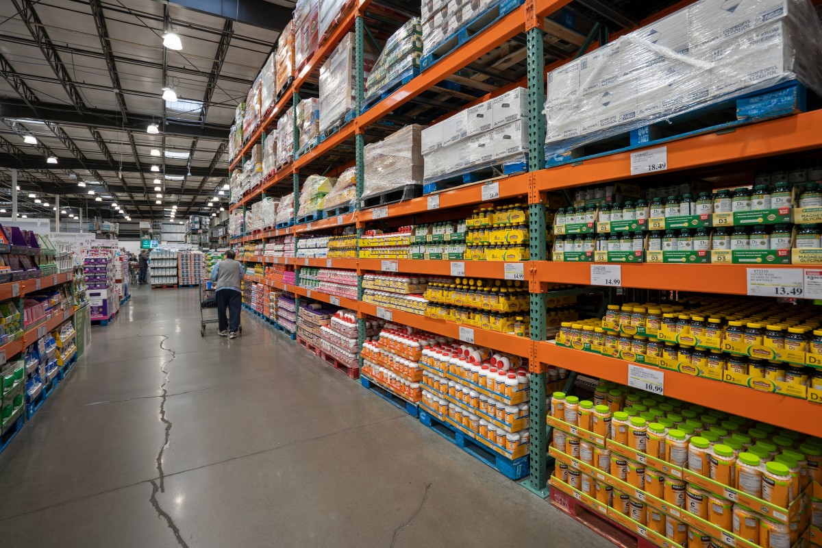 Costco's New High-Protein Pasta Instantly Upgrades Weeknight Dinners