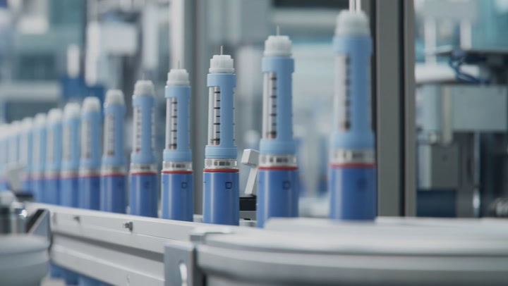 Gym bros are buying knockoffs of the strongest weight-loss drug ever ...