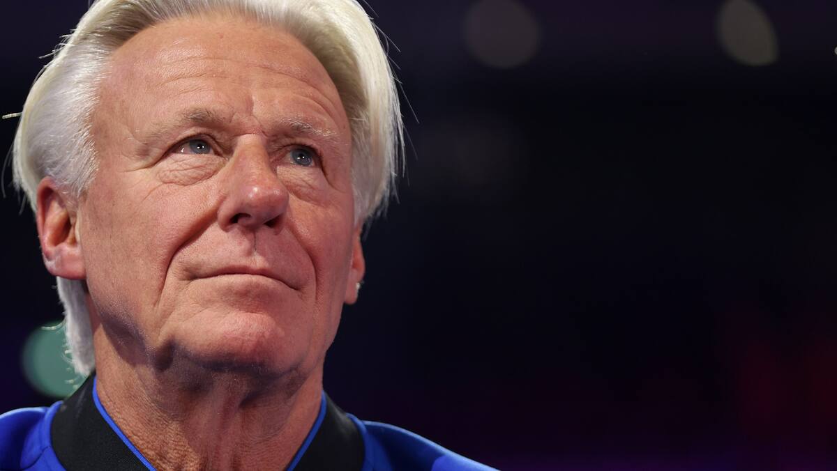 Björn Borg parle de son cancer: «Je me bats comme si chaque jour était ...