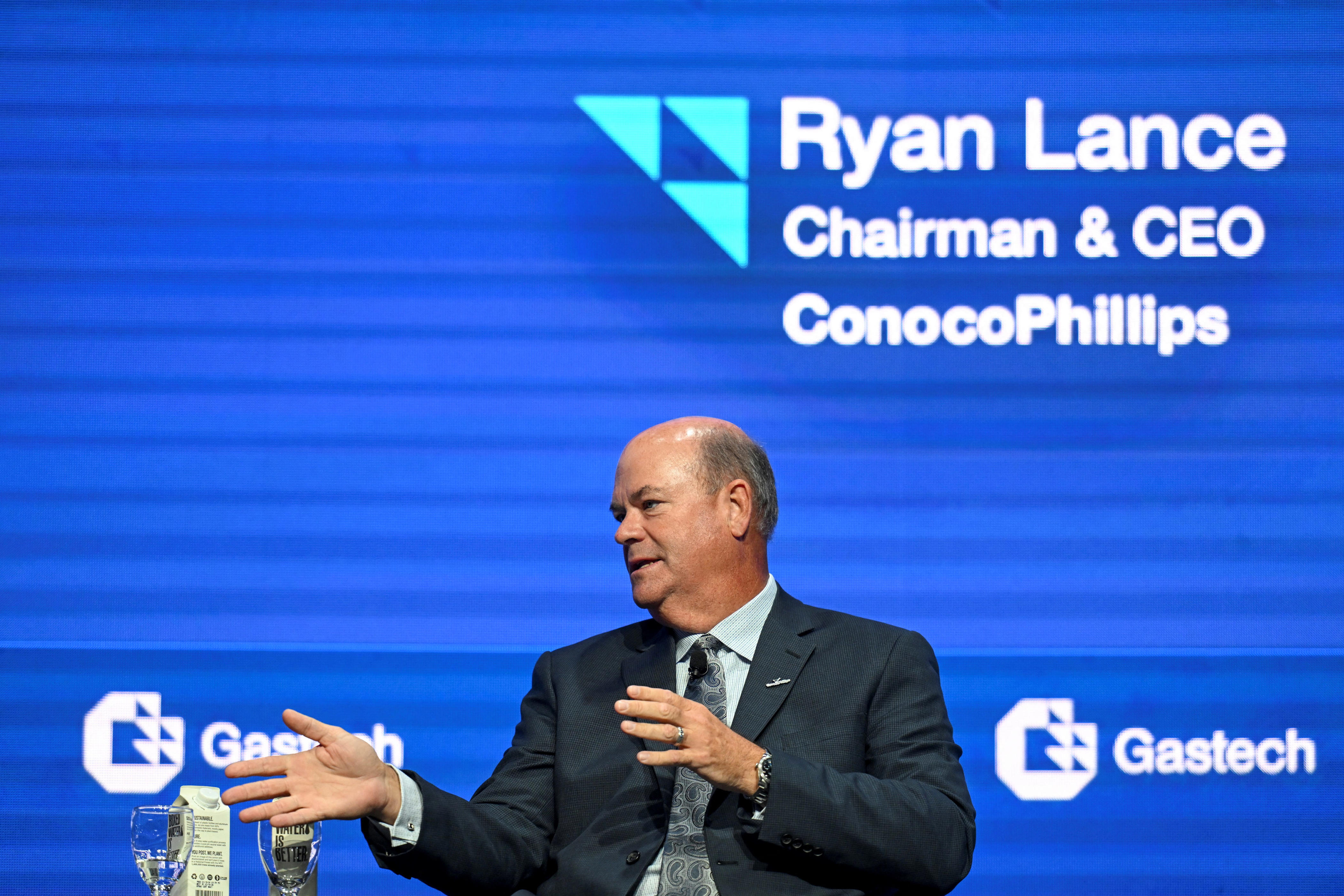 ConocoPhillips cuts up to 25% of jobs. Bartlesville workers face ...