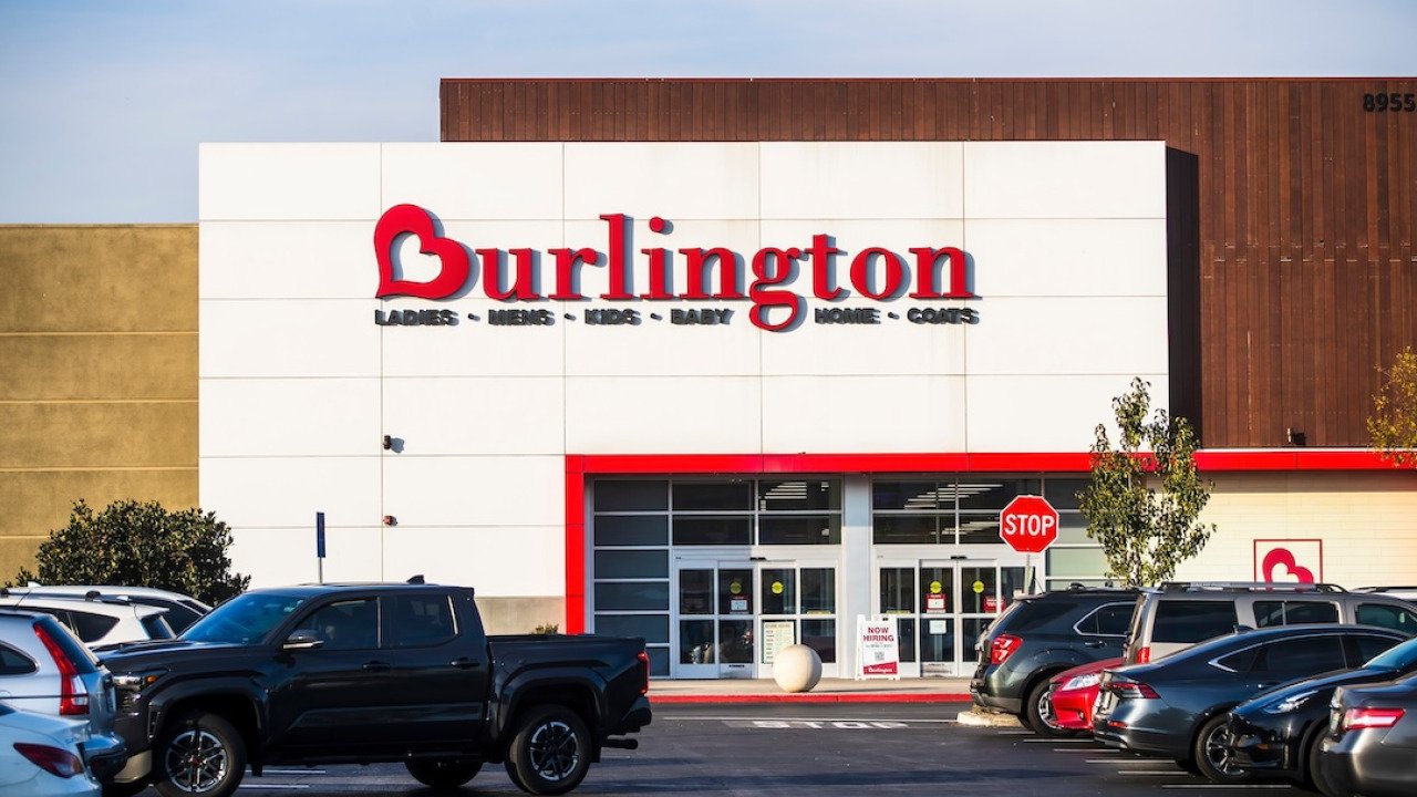Every major discount store in America, ranked from worst to best by ...