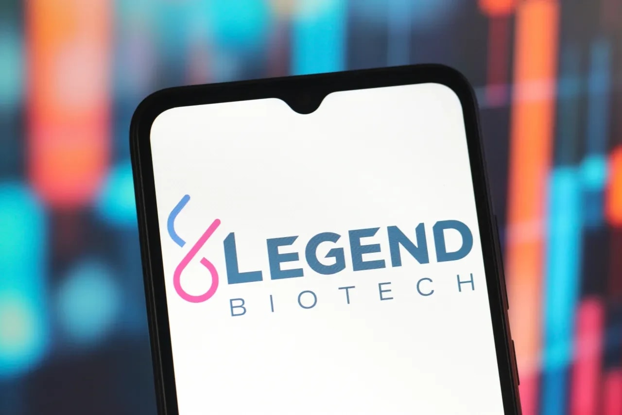 Legend Biotech Considering Second Listing Outside US: Report