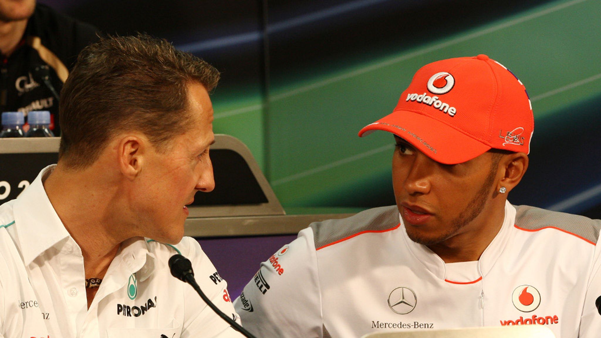 F1 Drivers with the Most Italian GP Wins of All-Time