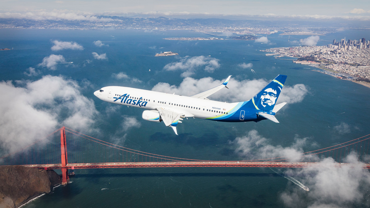 Alaska Airlines 13 New Routes for Spring 2026: Where You Can Go Next
