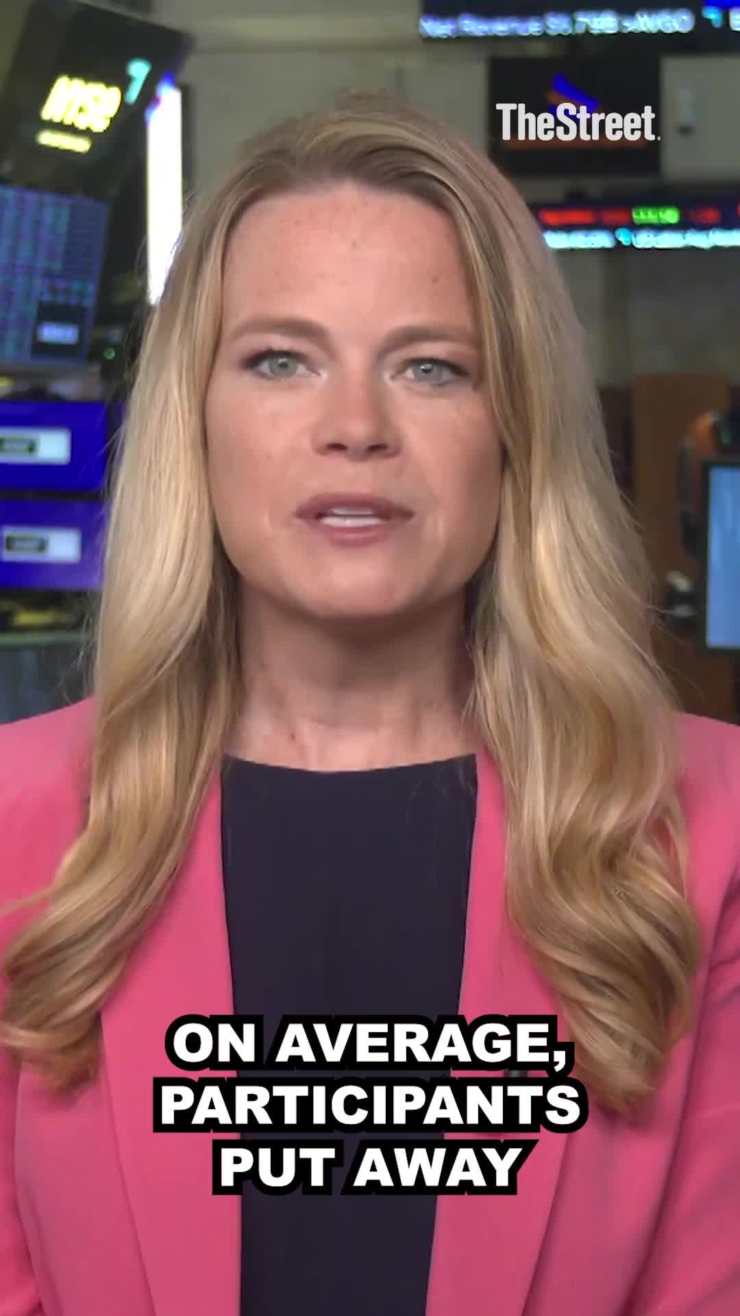 Americans are adding to their 401(k)s