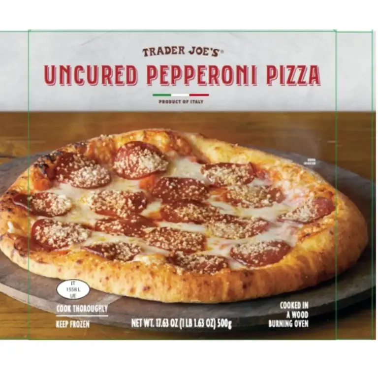 Pizza Problems: A Frozen Pepperoni Pizza Public Health Alert Has Been Issued