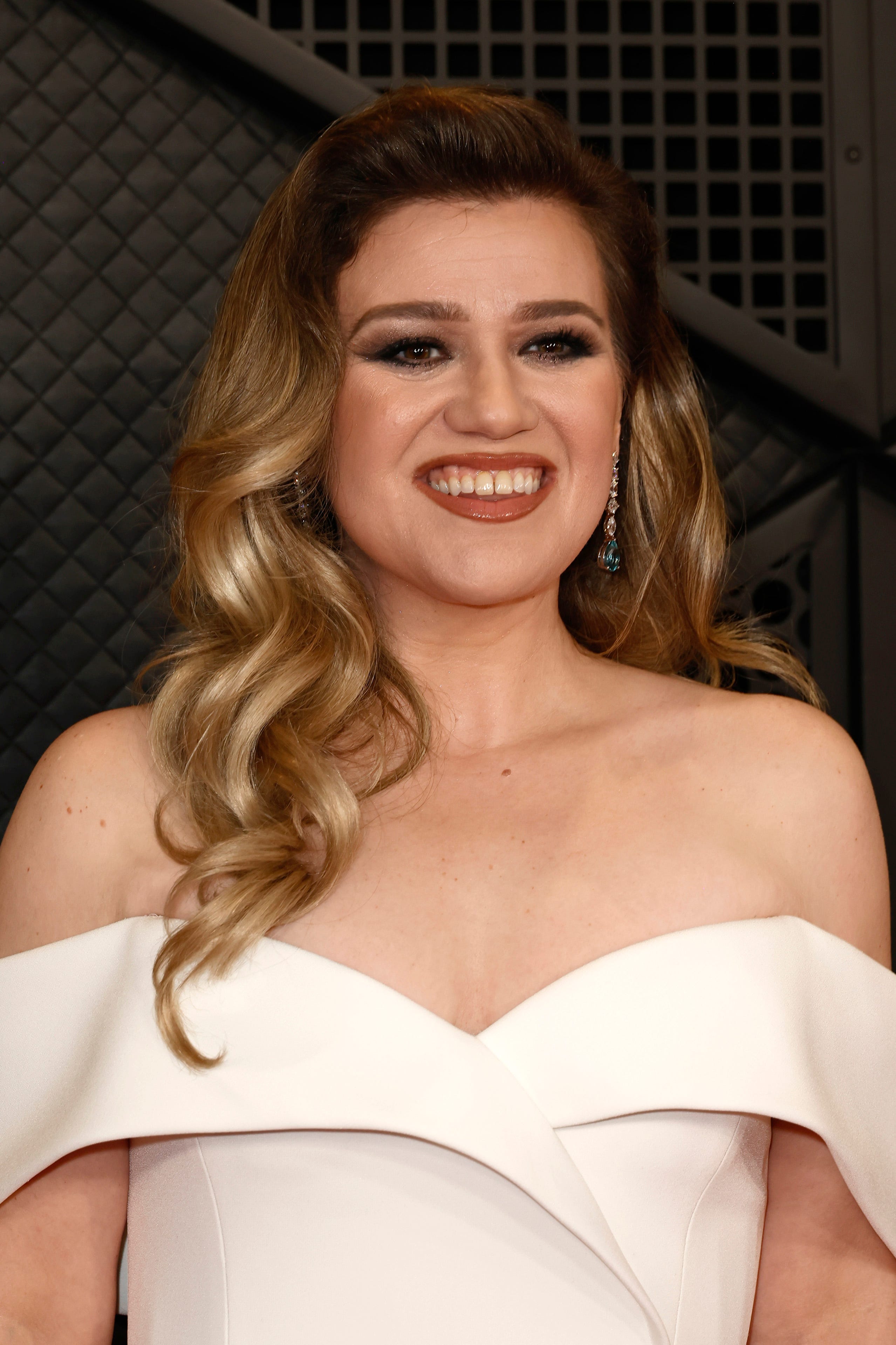 Kelly Clarkson makes first comments after ex-husband Brandon Blackstock ...