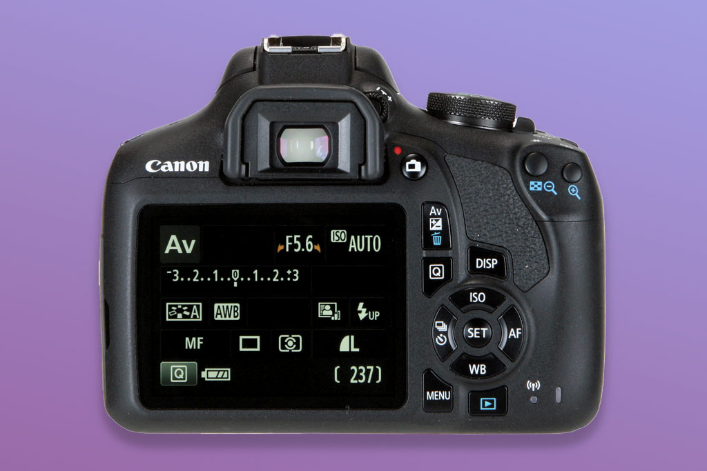 Canon’s cheapest DSLR is now even cheaper but only from this store