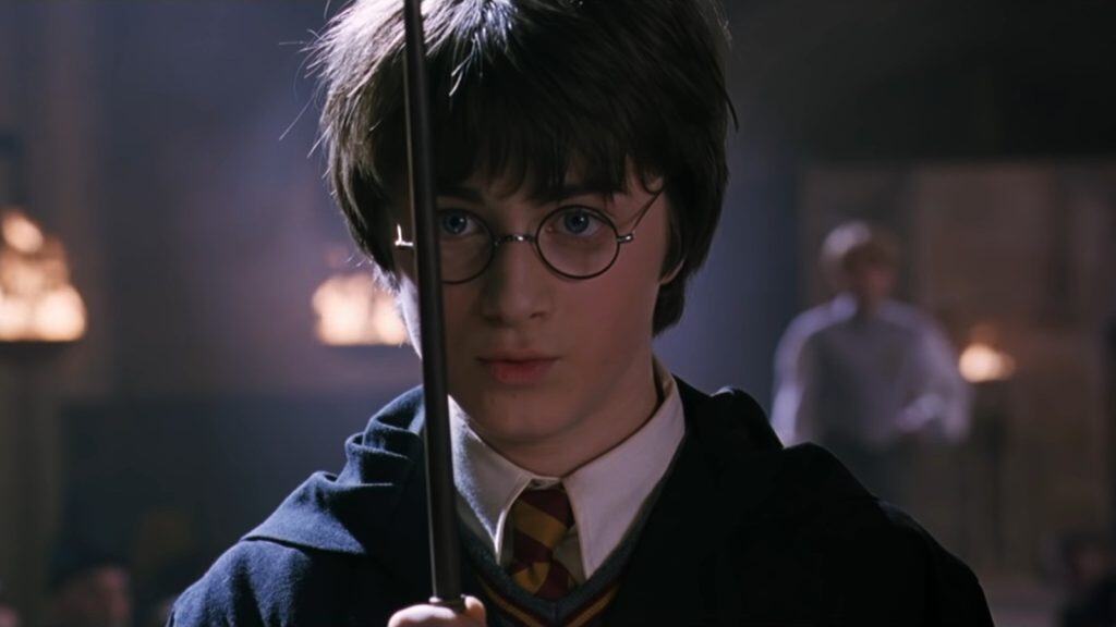 The 10 Wands With the Greatest Magical Power in Harry Potter