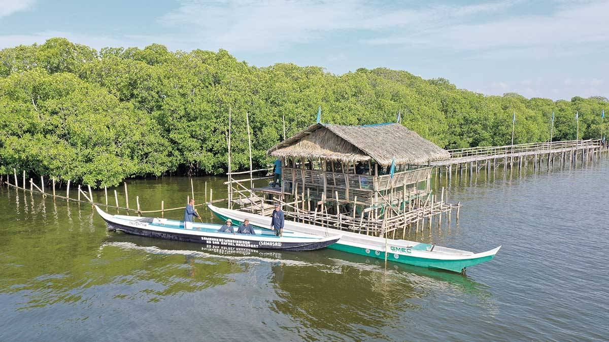 Project TRANSFORM aims to boost LGU resilience against disasters and ...