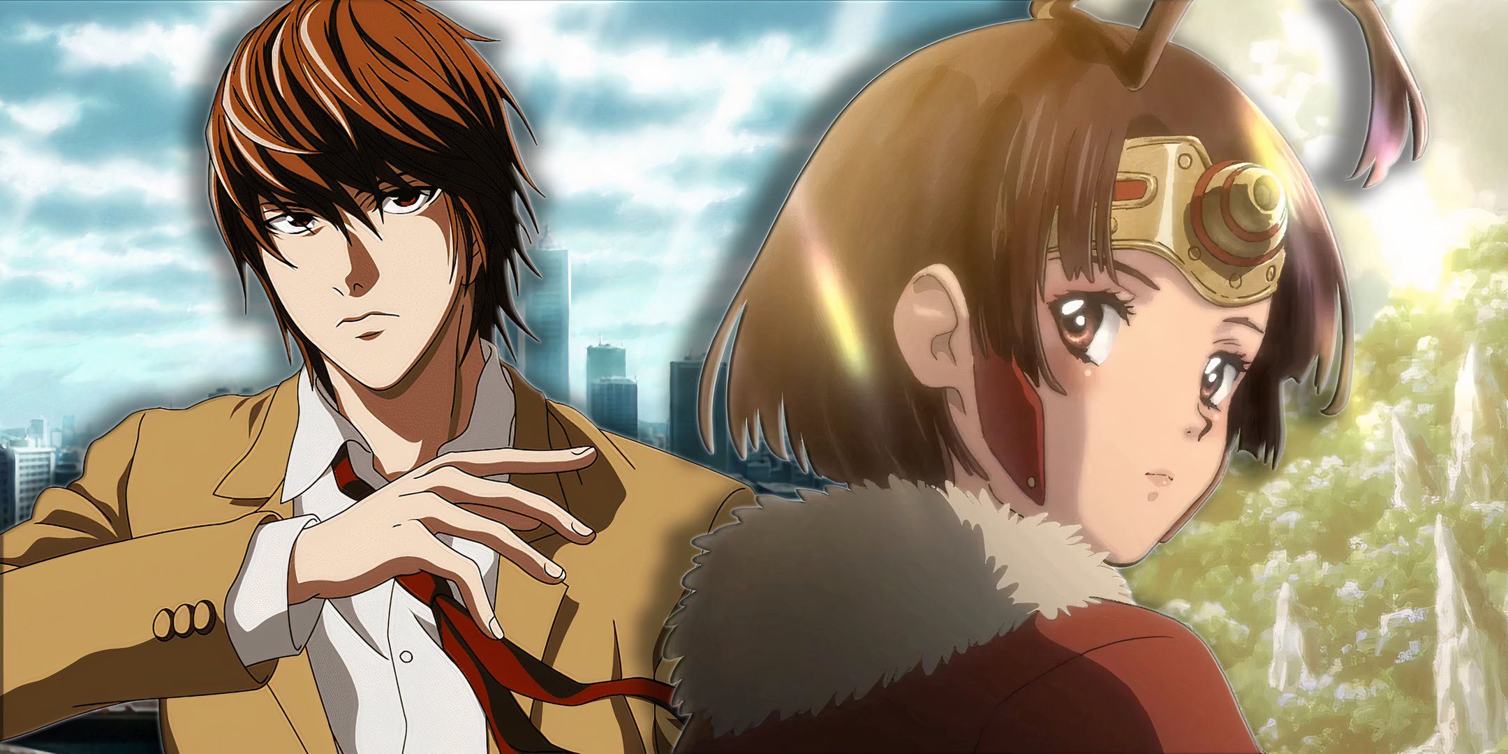 10 Anime With Great Pilot Episodes The Series Could Never Live Up To