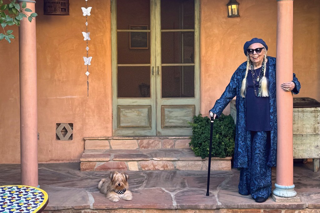 Should We Think of Joni Mitchell as a Jazz Singer? A New Box Says Yes