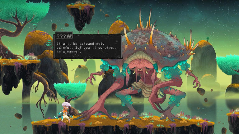 ID@Xbox Demo Fest Lets Players Dive Into More Than 40 Free Indie Demos ...