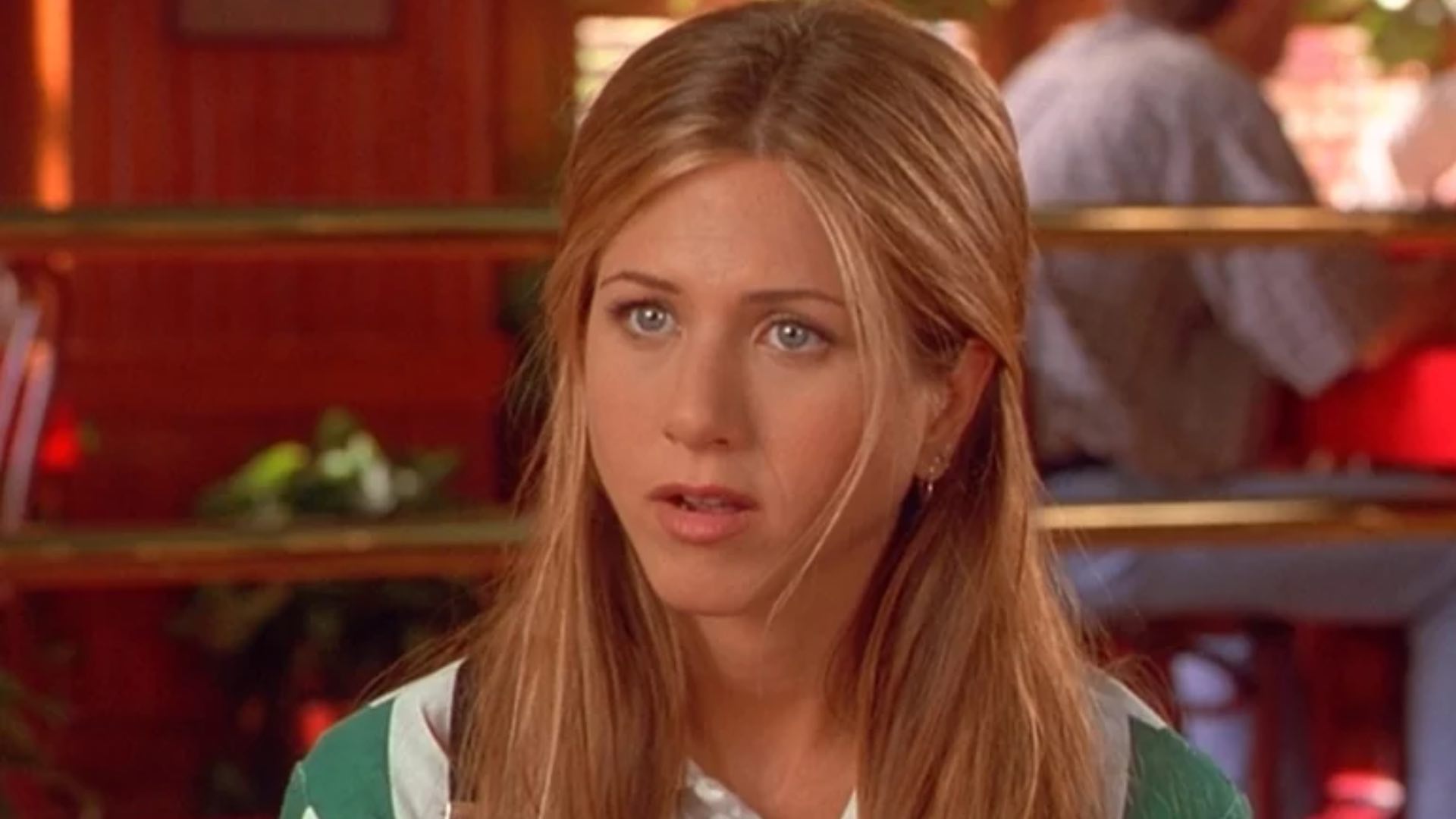 Jennifer Aniston paljastaa, miksi hän ei koskaan mennyt Met-gaalaan!