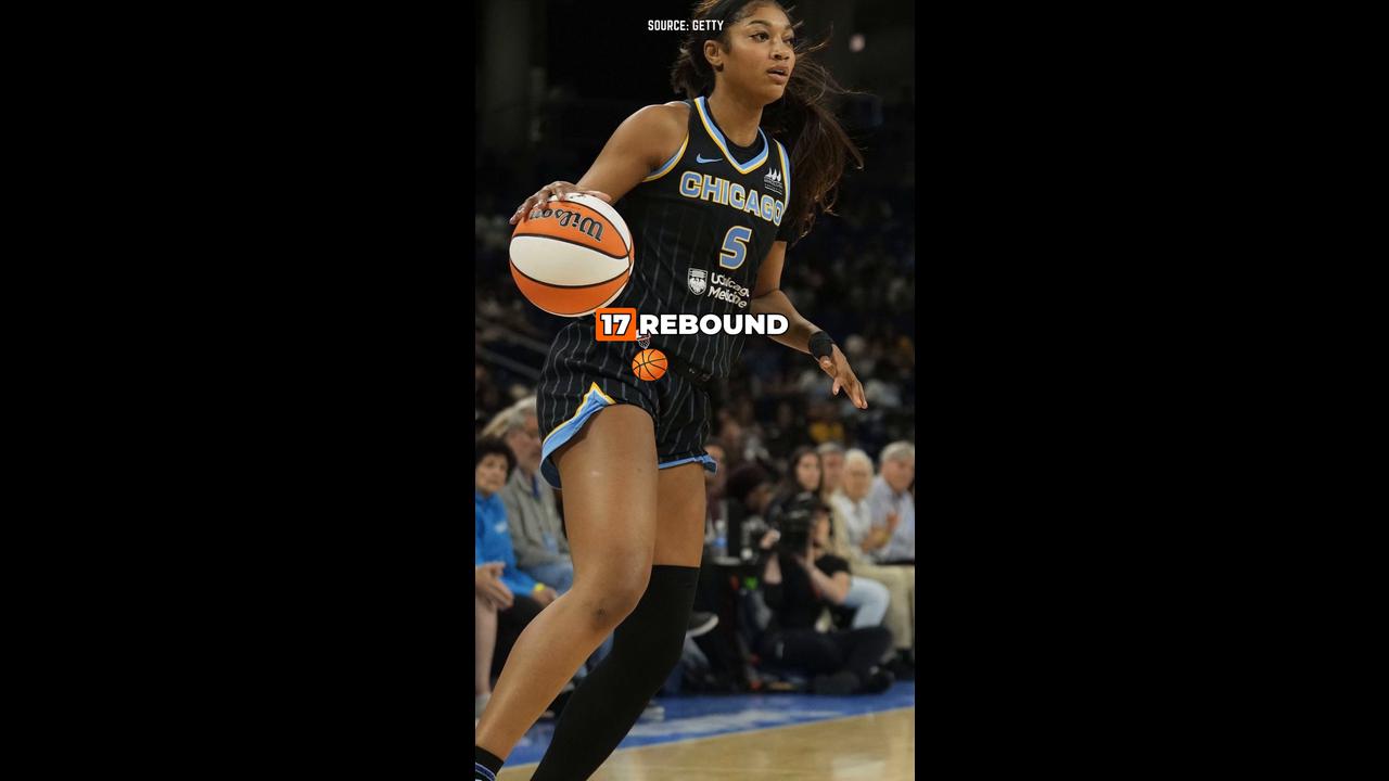Chicago Sky Coach Tyler Marsh Issues Strong Angel Reese Statement After ...