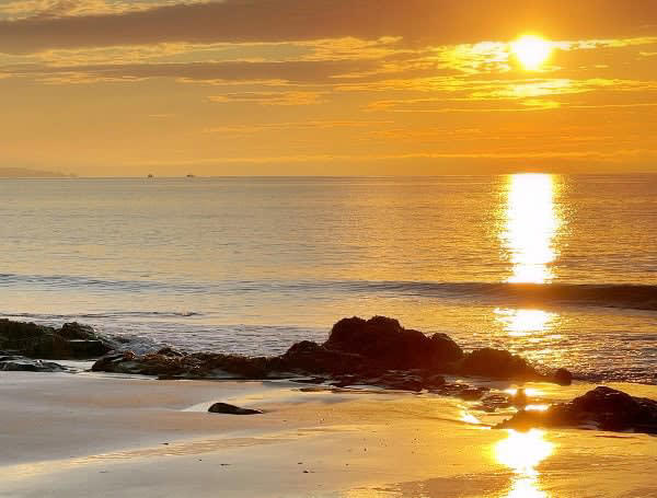 New Study Reveals Discrepancy Between Sea Level Rise Projections And ...