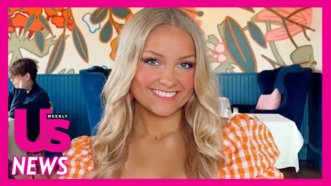 Coroner Releases Autopsy Results of Kentucky Cheerleader’s Baby'