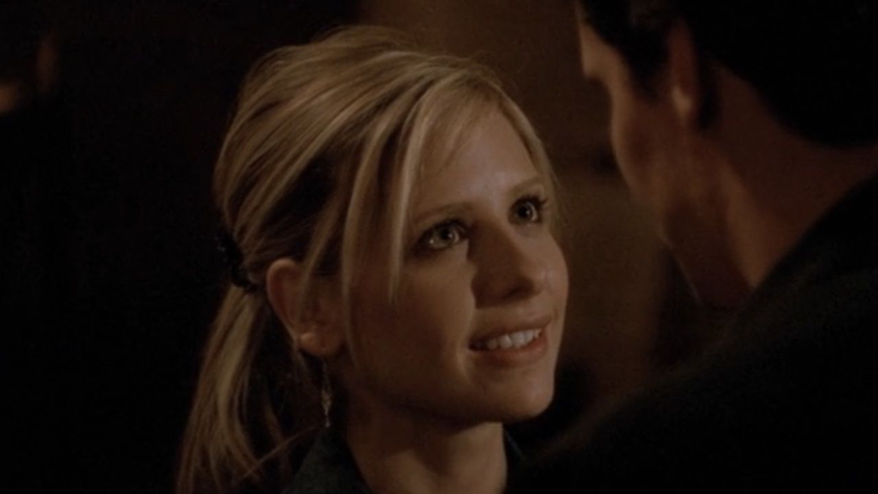 ‘It’s Not A Reboot’ Sarah Michelle Gellar Clarifies Plans For New Buffy ...