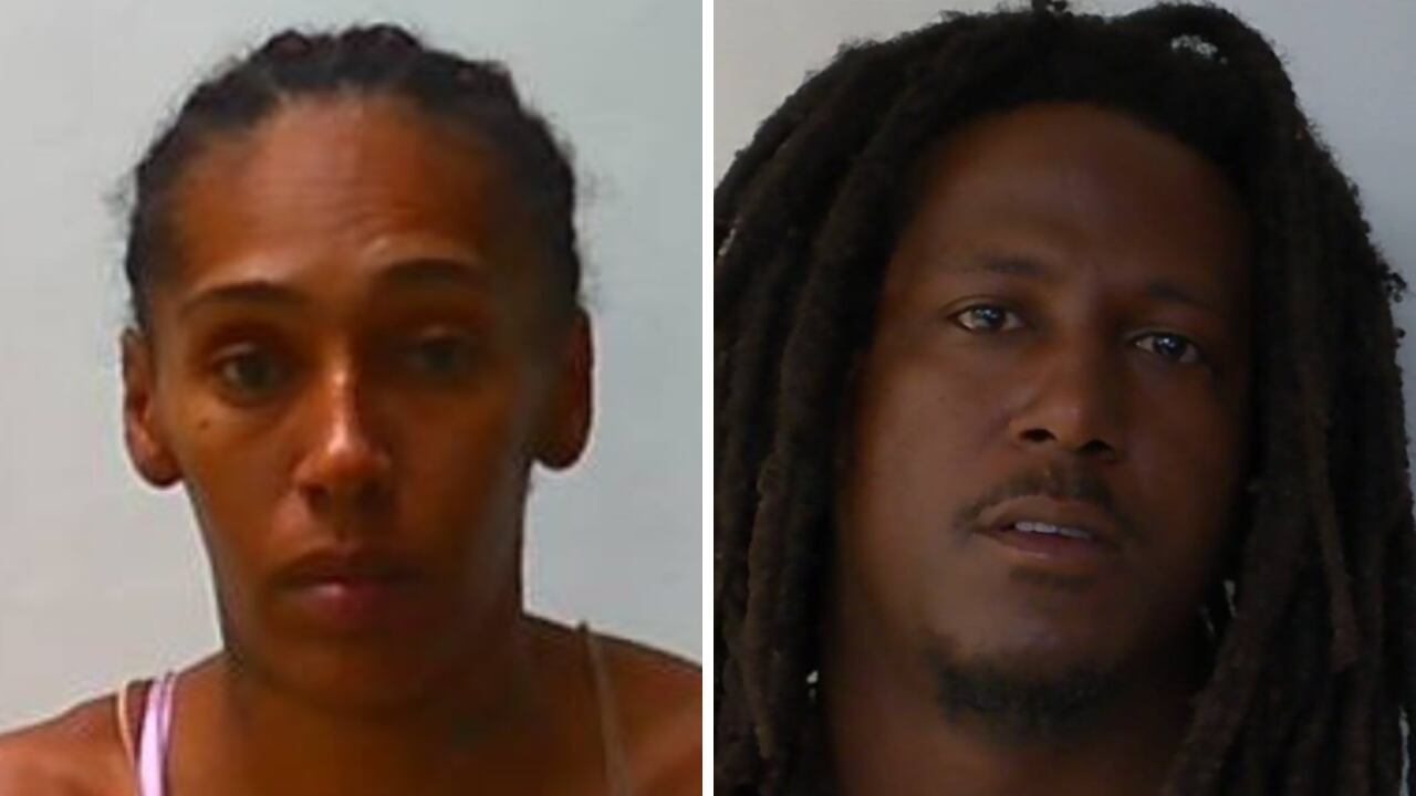 ‘Flashbang device’ used to arrest 2 in Pee Dee neighborhood ‘plagued ...