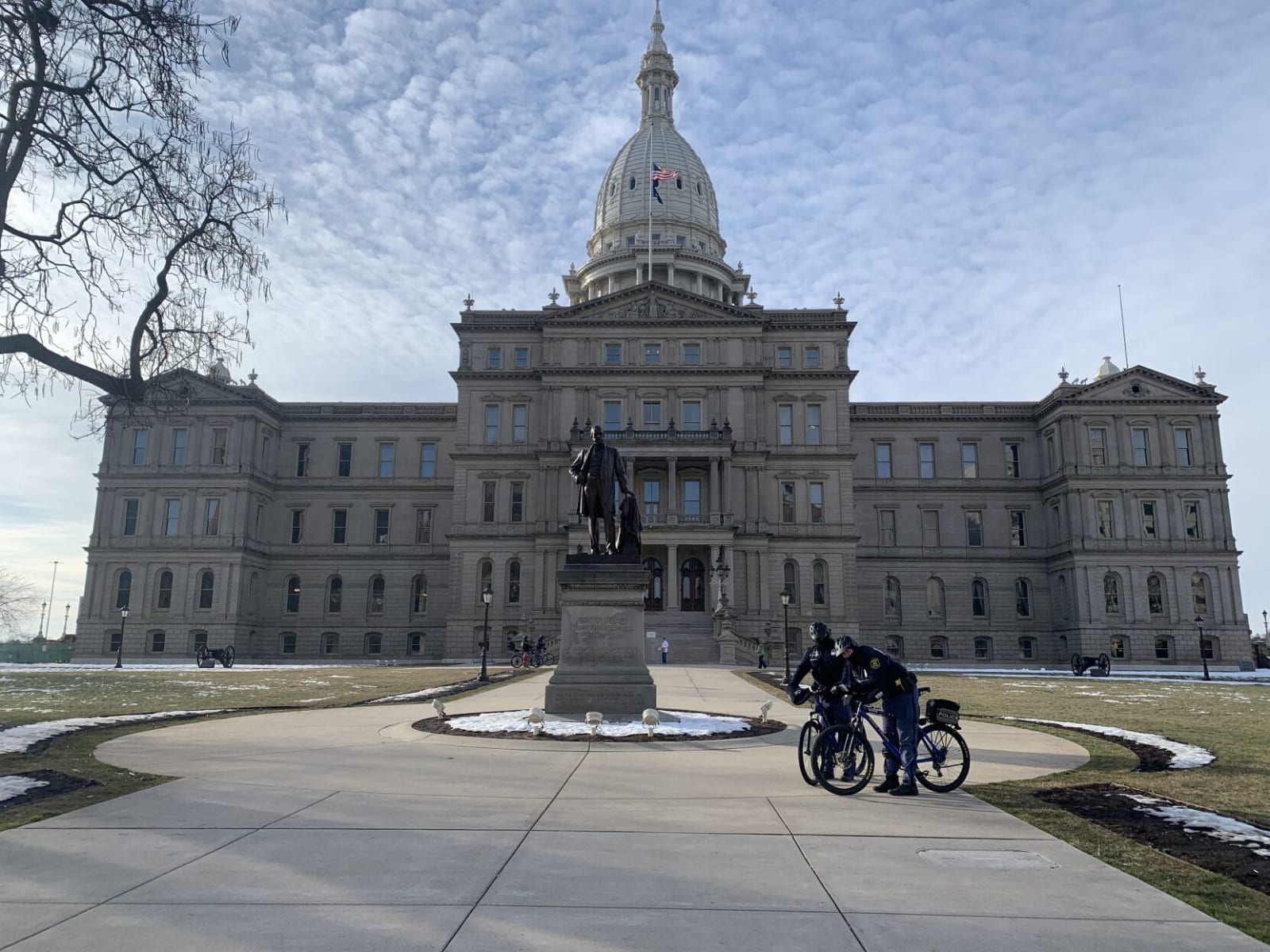 Michigan cities absent from list of fastest-growing areas
